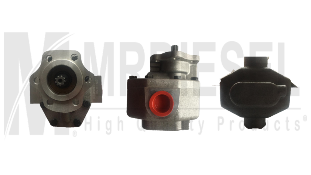 450230 BOMBA PARA FIAT • MRDiesel | Repuestos Diesel en Bogotá, Parts o ...
