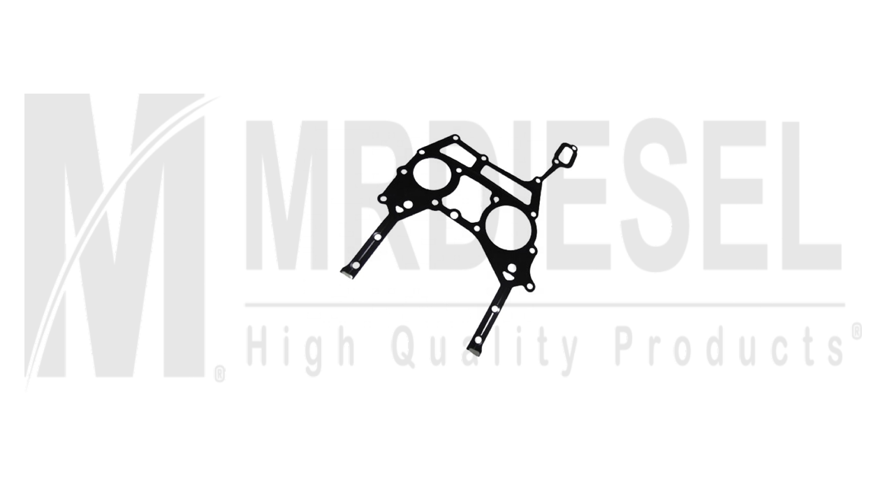 3681P053 EMPAQUE TAPA REPARTICION • MRDiesel | Repuestos Diesel en ...